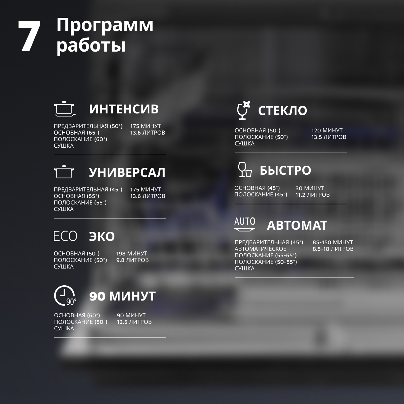 Каталог товаров